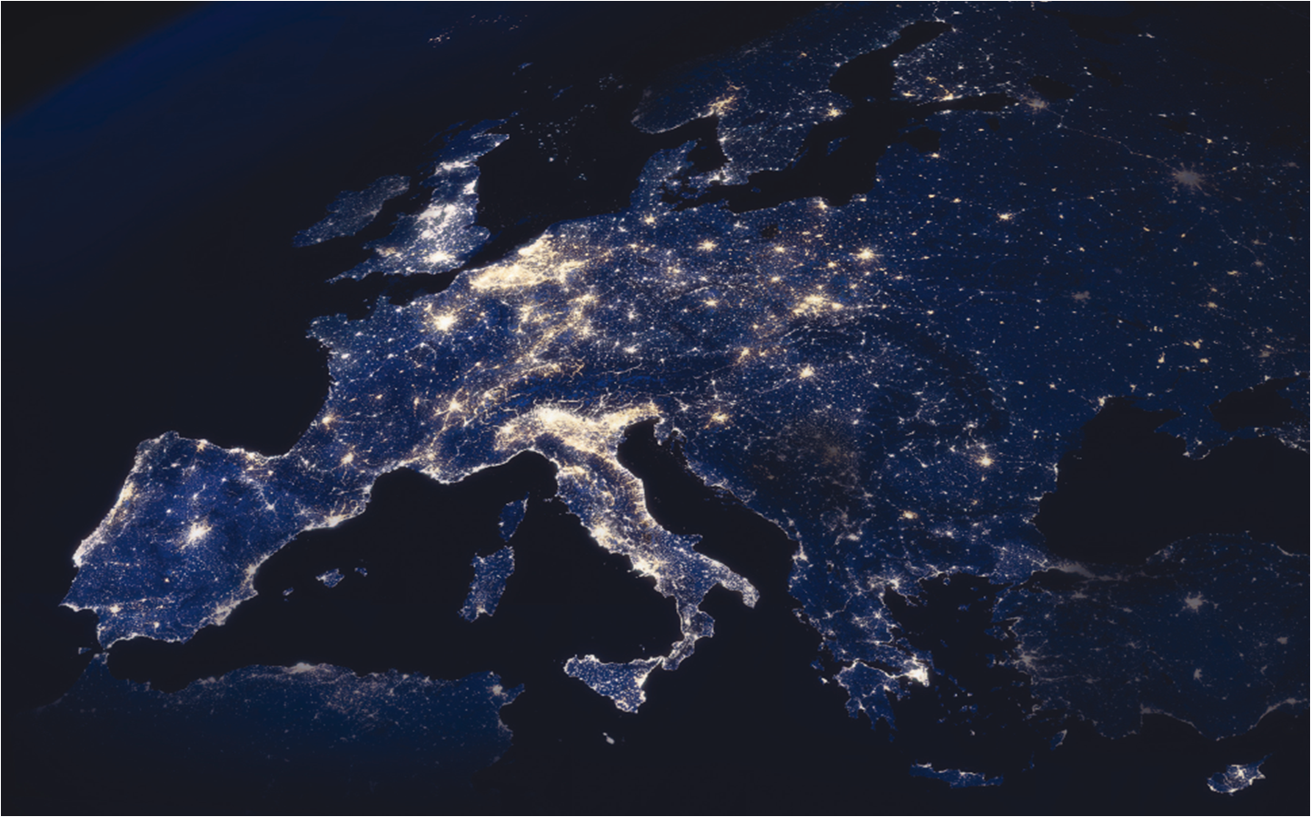 Die Geschichte der EU – Europawahl 2014 | spacefisch Die Geschichte der EU – Europawahl 2014 | spacefisch
